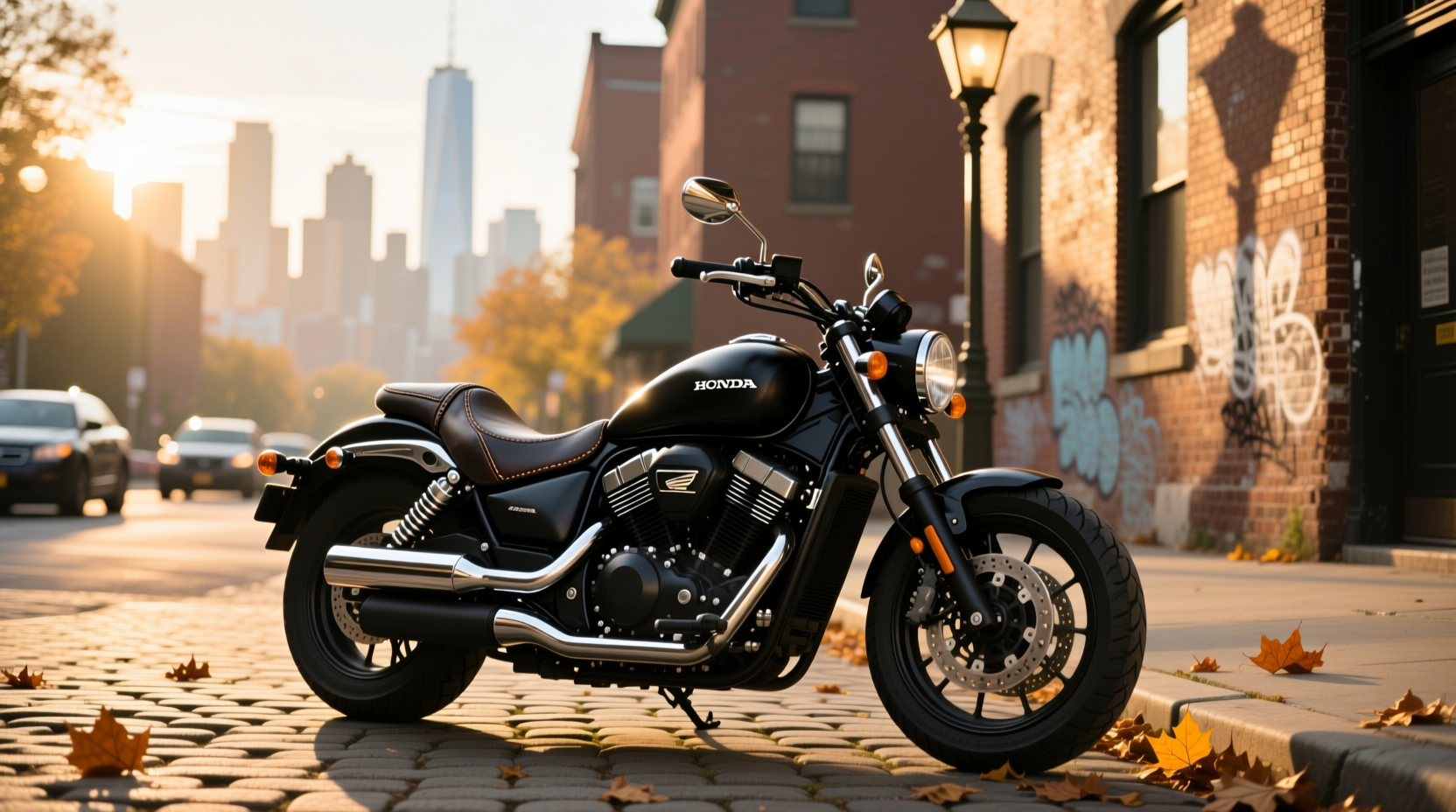 Honda Shadow Guide: How to Choose the Right Model