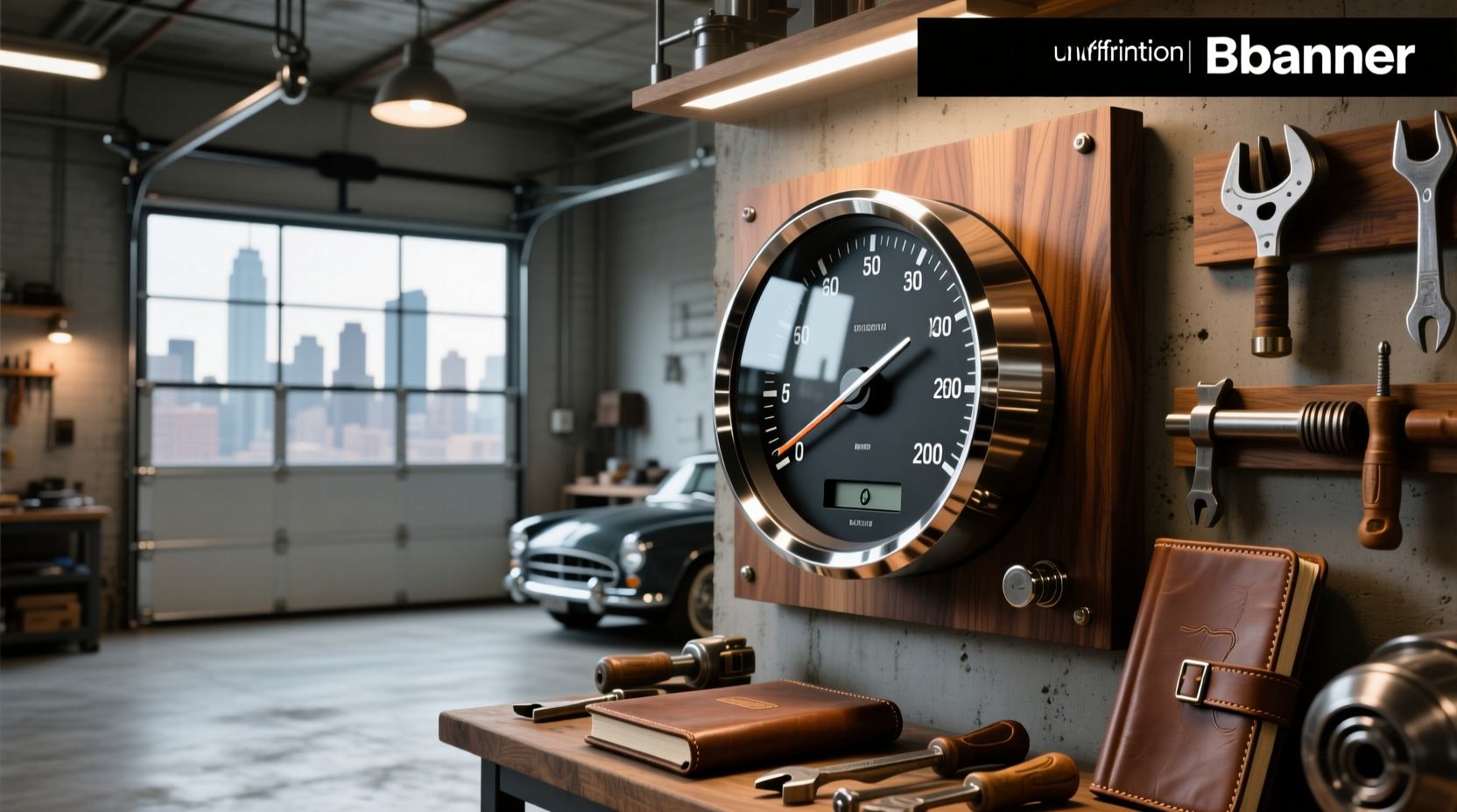 Custom Speedometer Guide: How to Choose What Fits Your Build