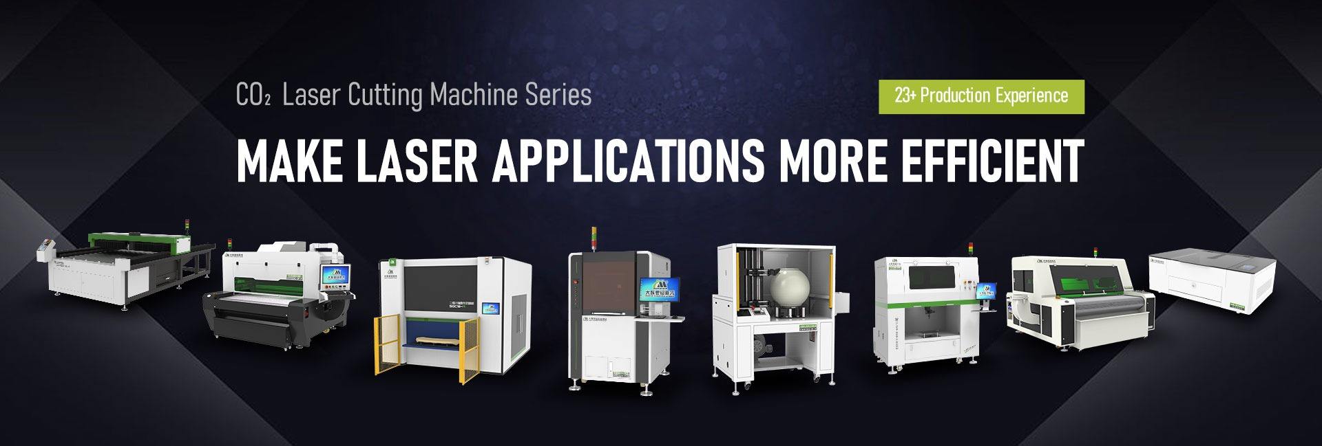 Gd Han's Yueming Laser Group Co., Ltd.