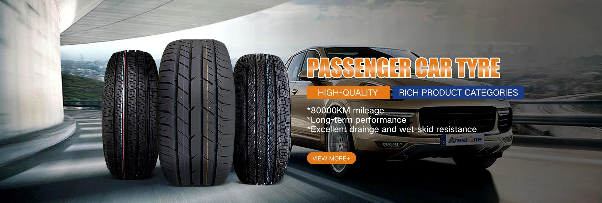 Qingdao Arestone Tyre Co., Limited