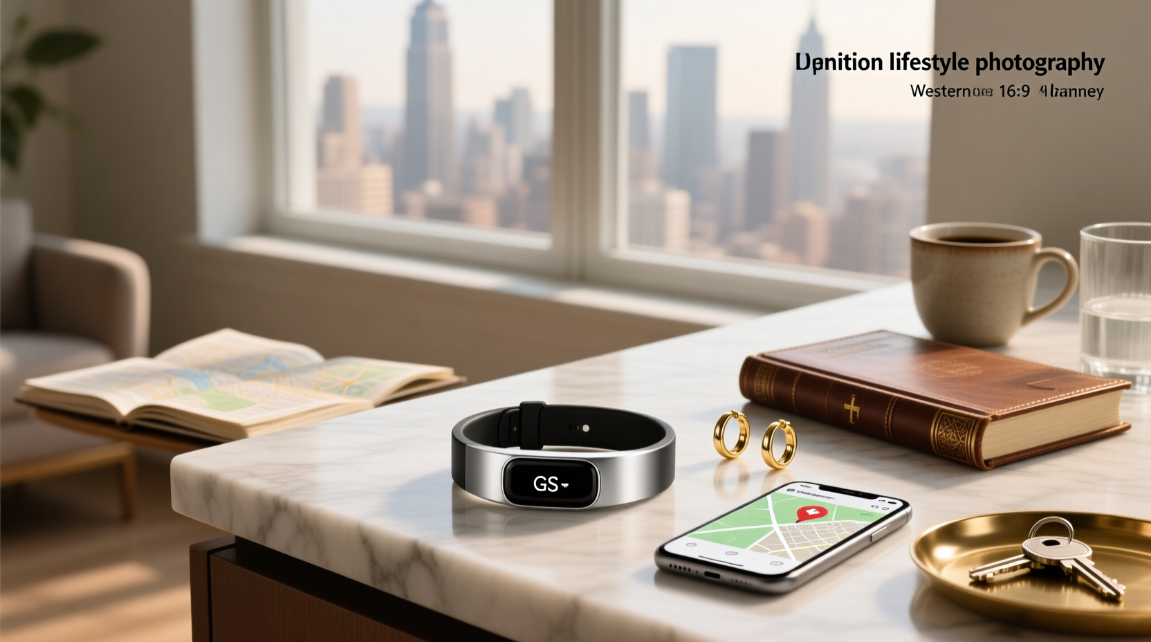 What Is GPS Tracker Jewelry? How It Works & Key Limitations