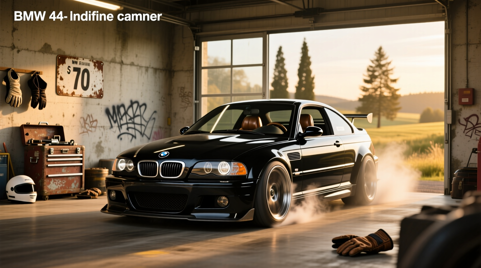 BMW E46 Differential Guide: How to Choose the Right One