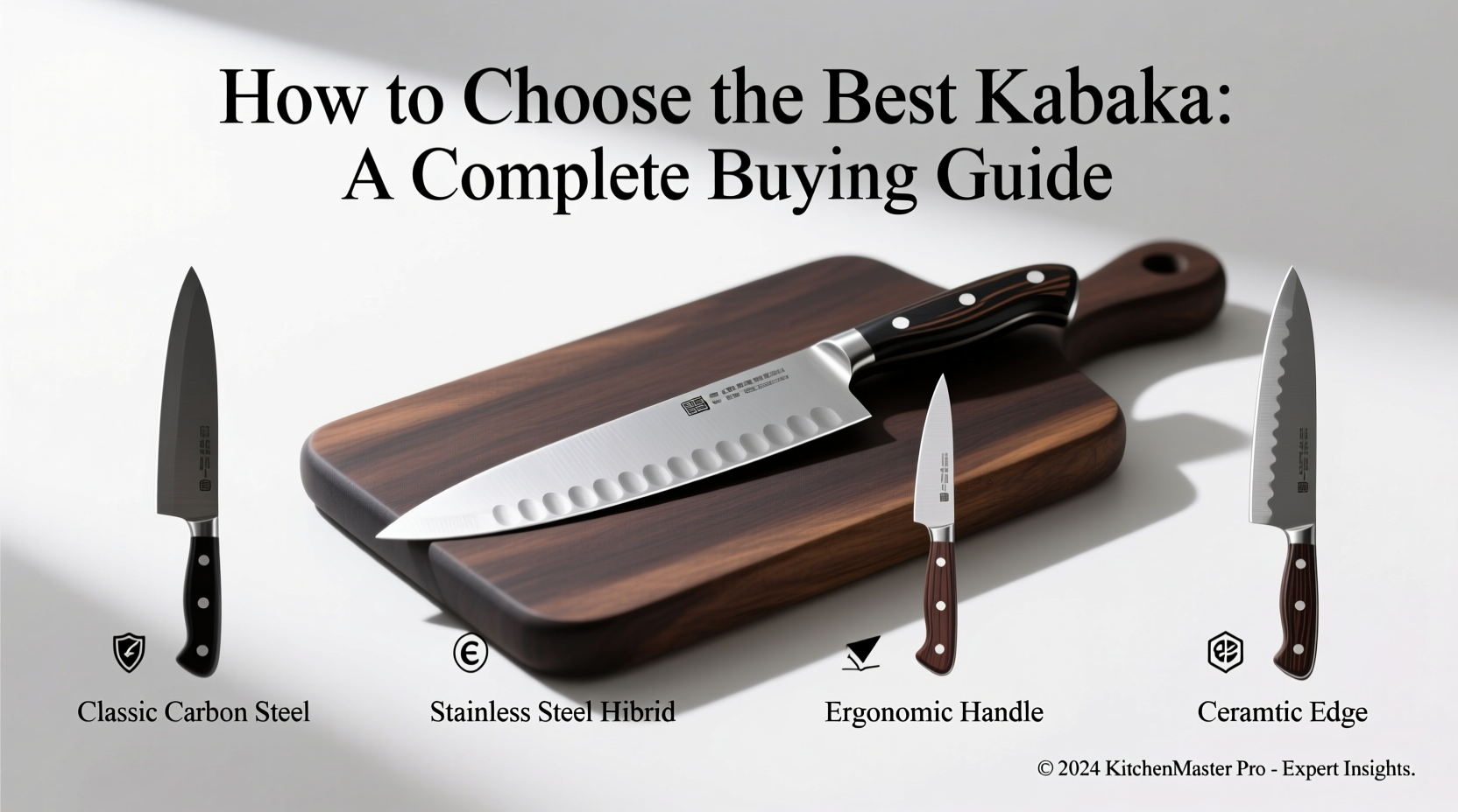 How to Choose the Best Kabasa: A Complete Buying Guide
