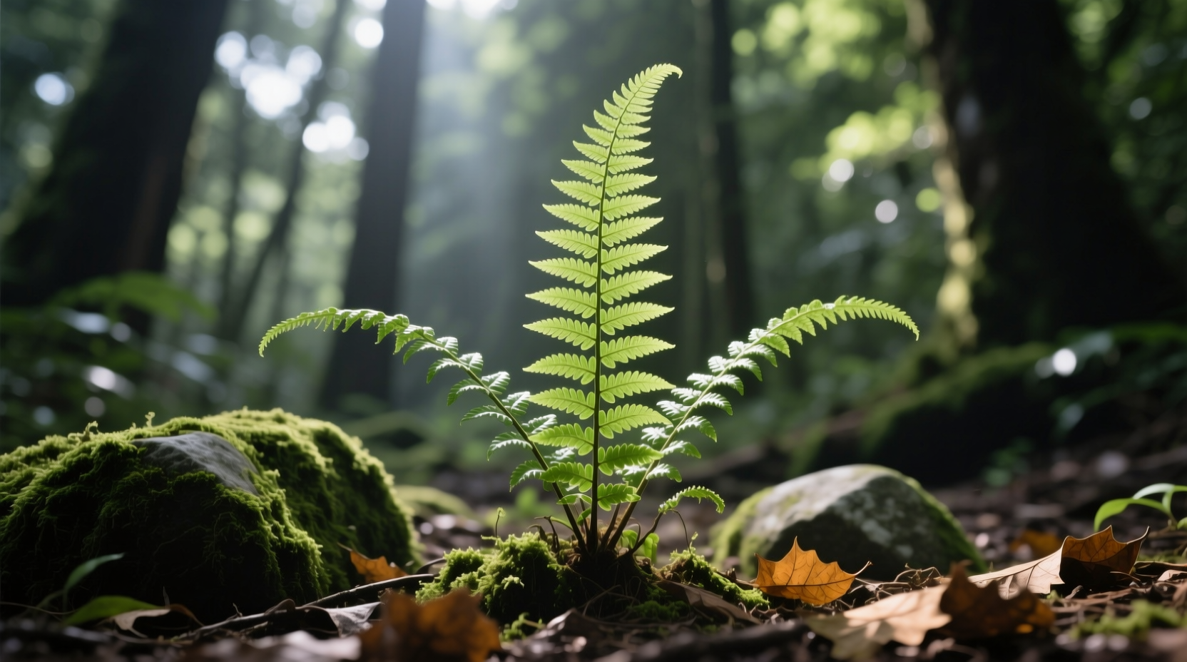 Sword Fern Plant Care: Native Habitat Guide for Gardeners
