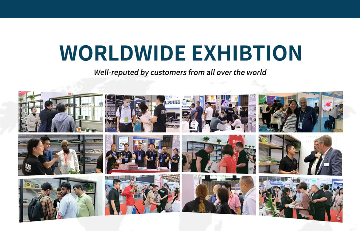 Company Overview - Shenzhen J And R Electronic Co., Ltd.