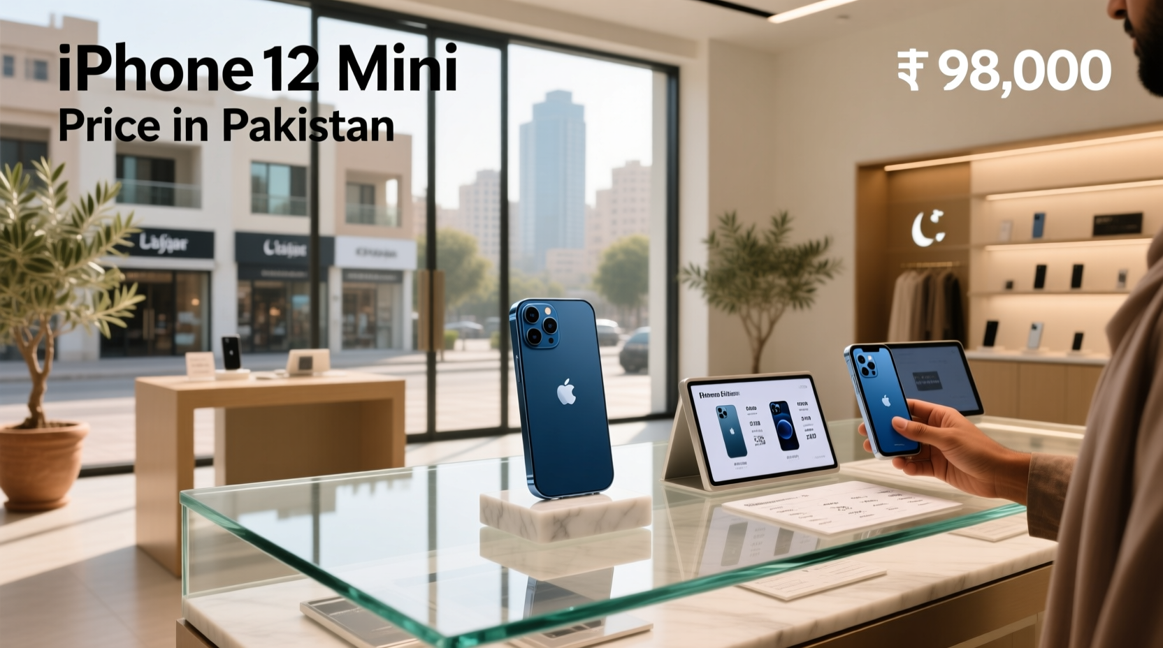 What Is the Current iPhone 12 Mini 128GB Price in 2026?