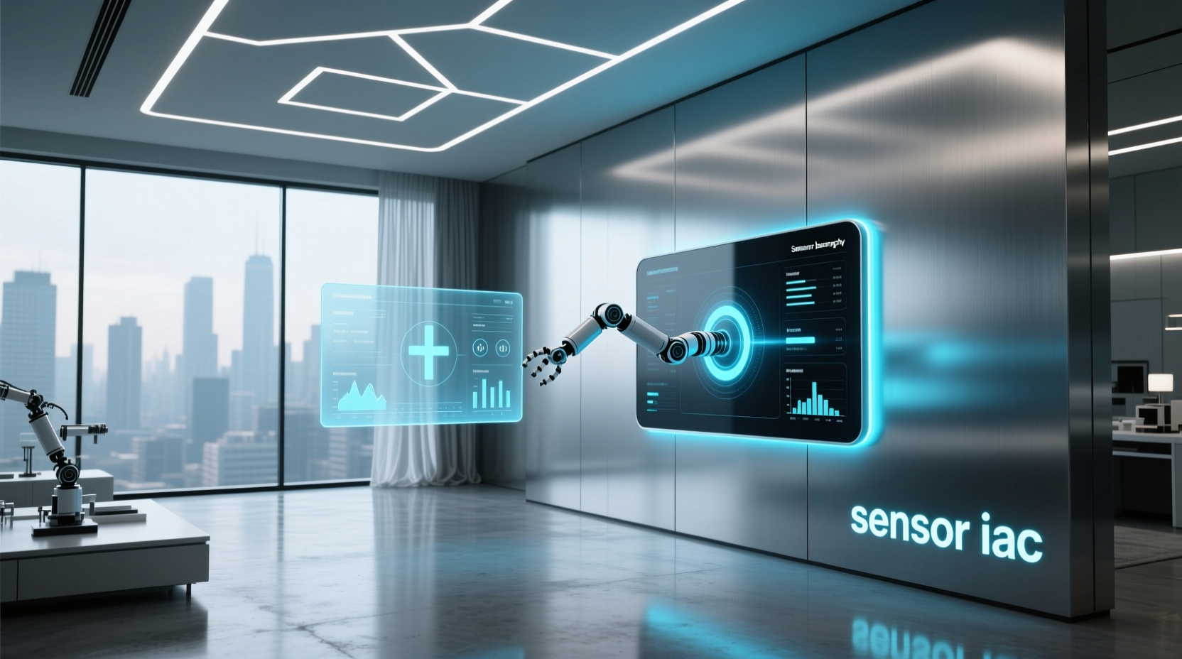 Sensor IAC Guide: How to Identify and Fix Idle Issues