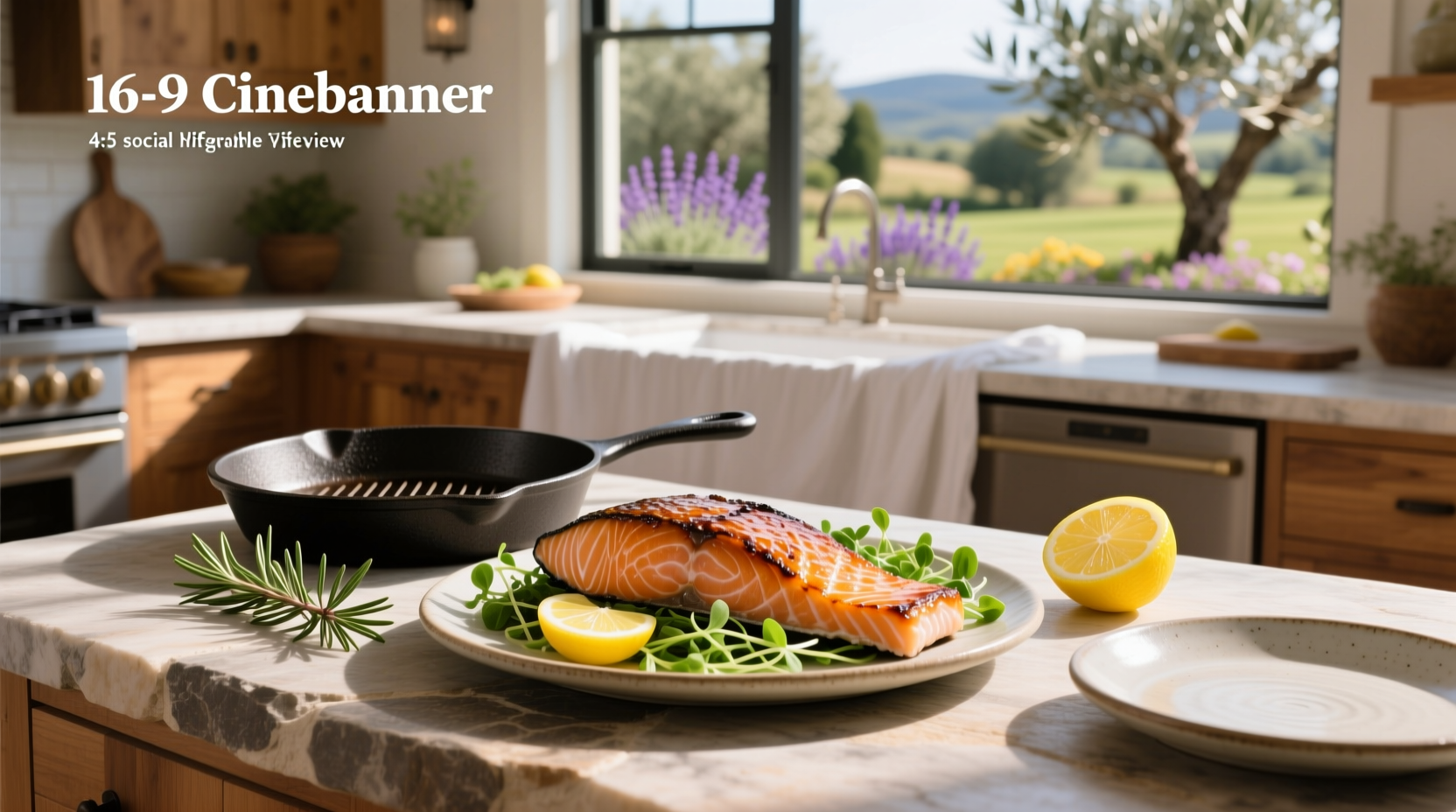 7 oz Salmon Guide: Nutrition, Benefits & How to Choose