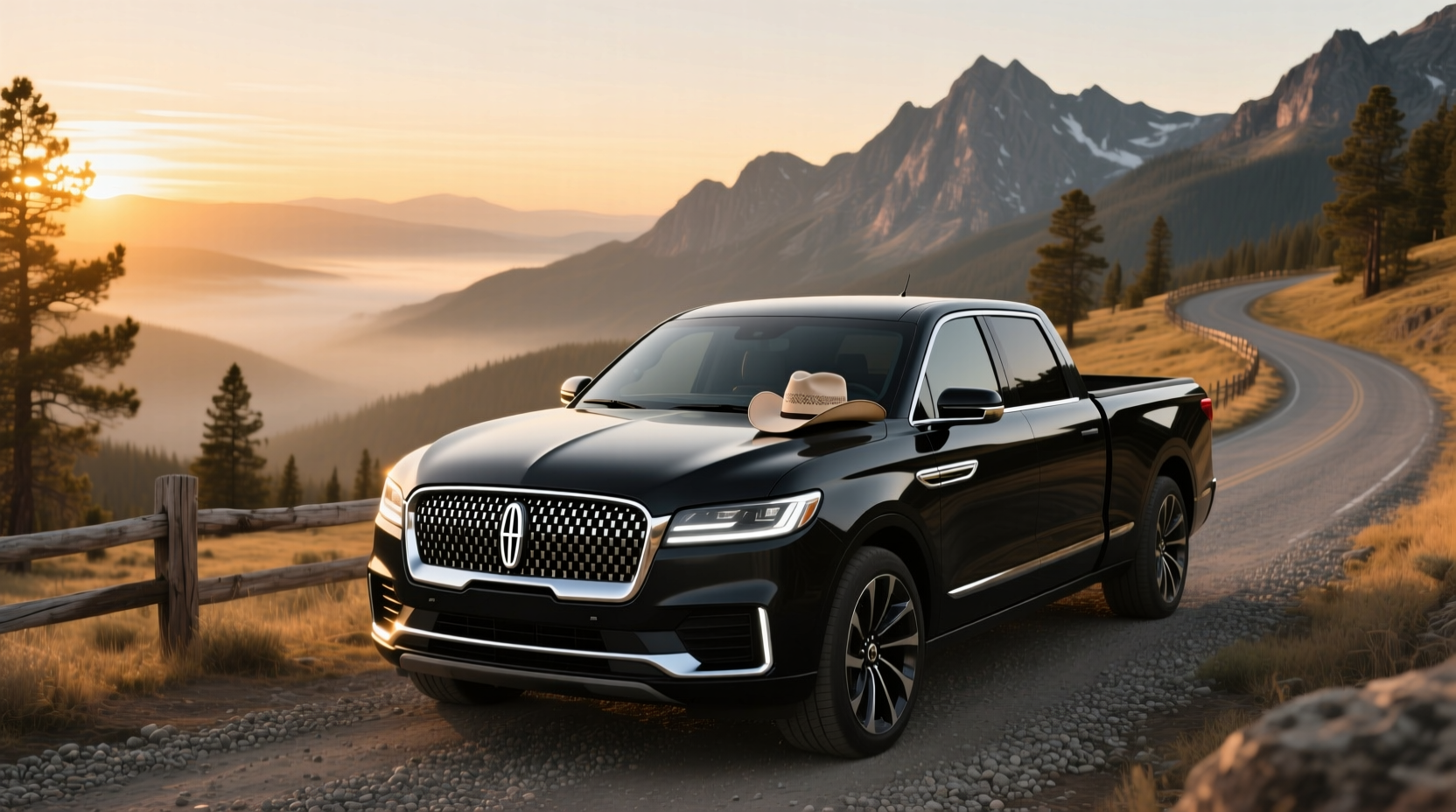 Lincoln Pickup Truck Guide: How to Choose in 2026