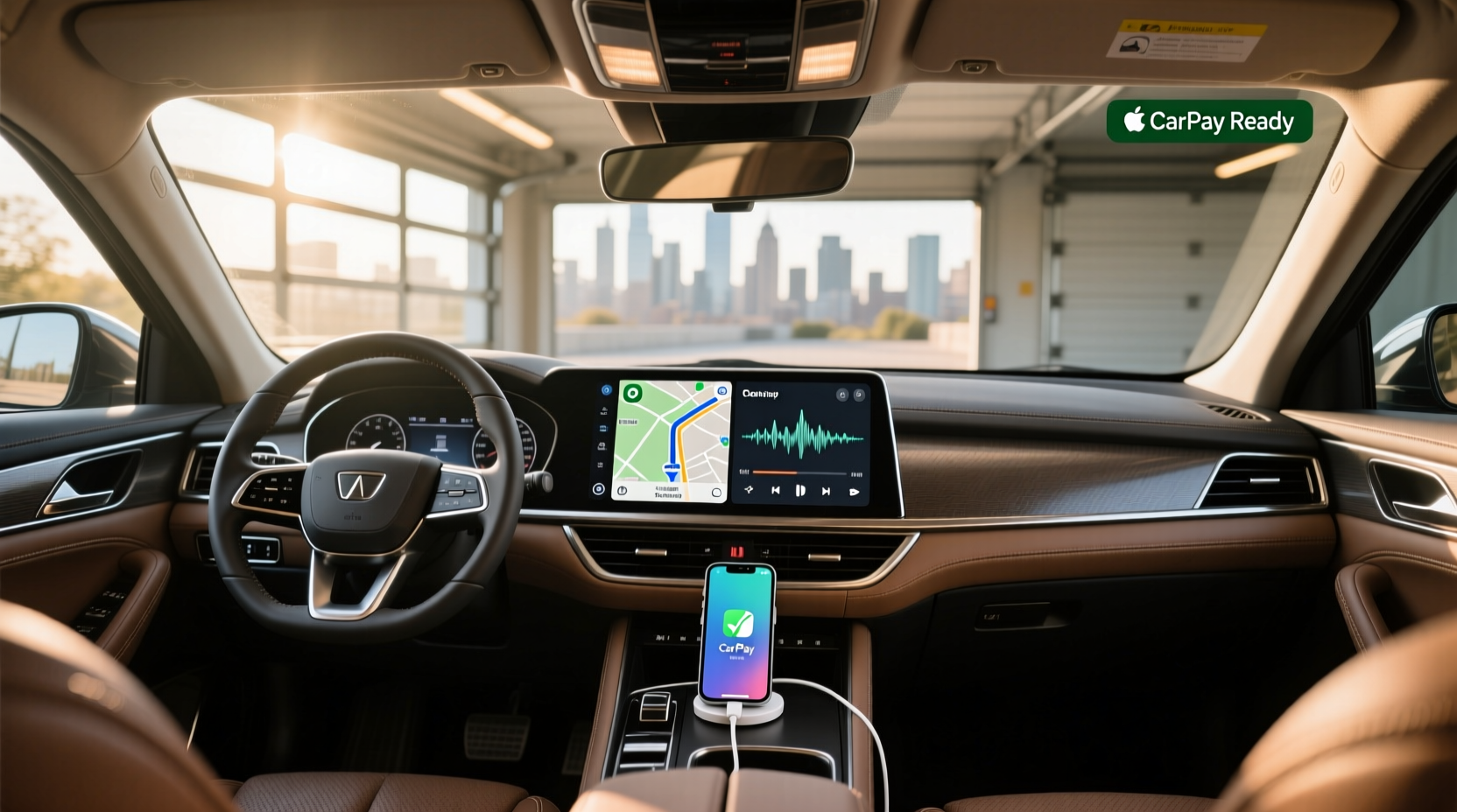 Can I Convert My Car Stereo to Apple CarPlay? Buying Guide