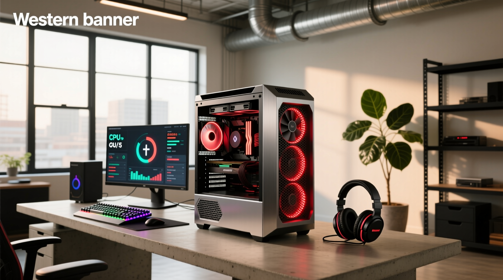 What Are the Best PC Cases with Good Airflow in 2026?