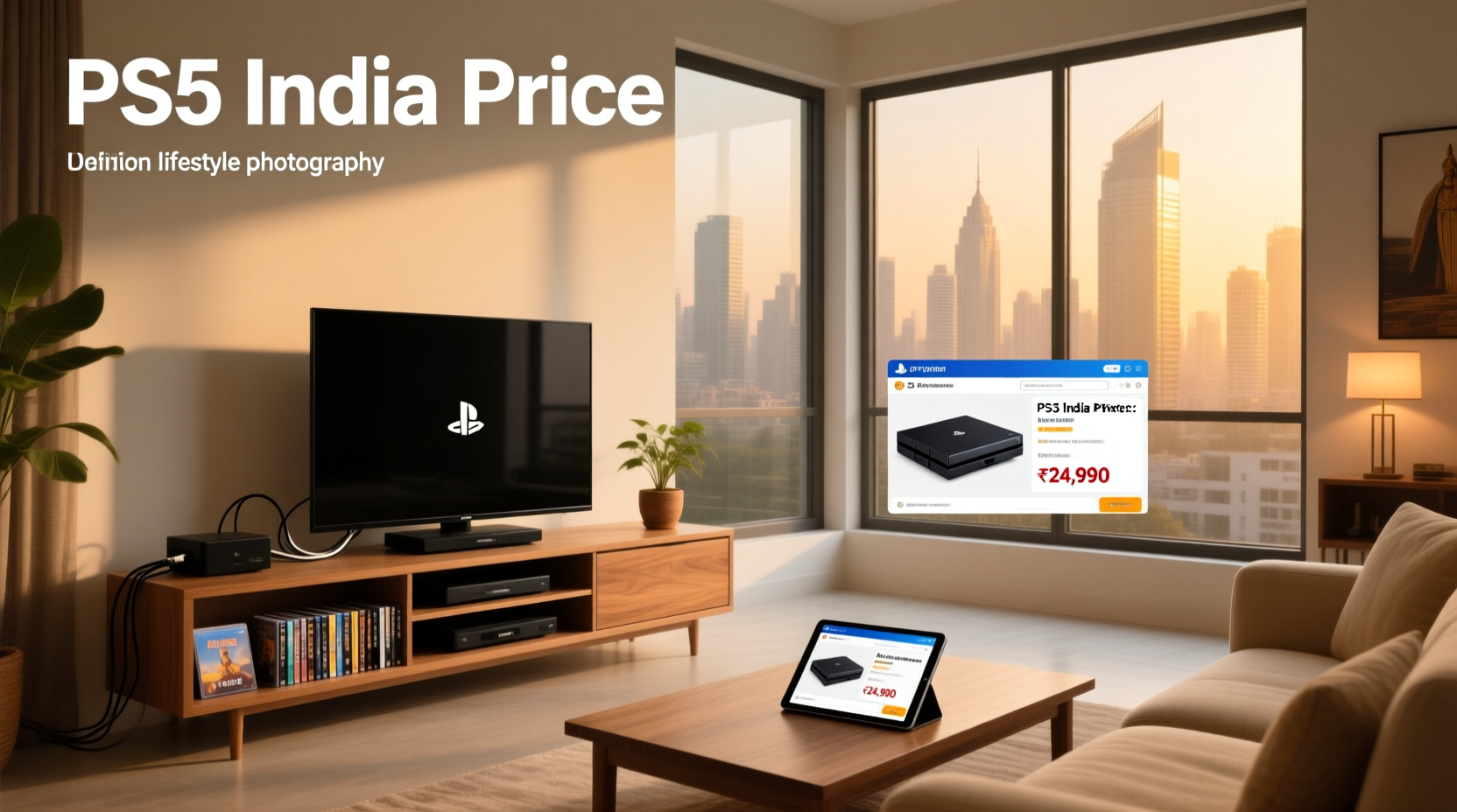 PS3 India Price Guide: How Much to Pay for Used & Refurbished Consoles