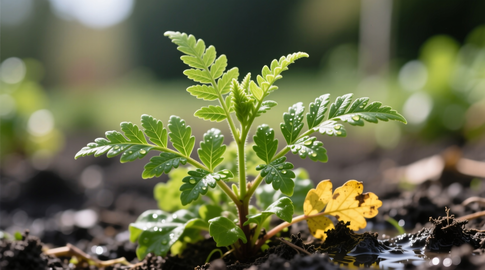 Burnet Plant Care Guide: Grow Salad Burnet Successfully