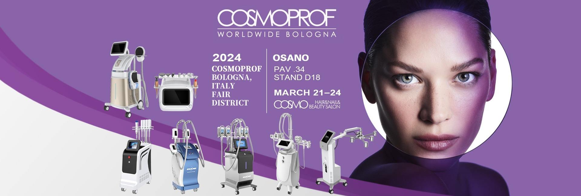 Guangzhou Osano Beauty Equipment Co., Ltd. - Vacuum Roller RF Machine ...