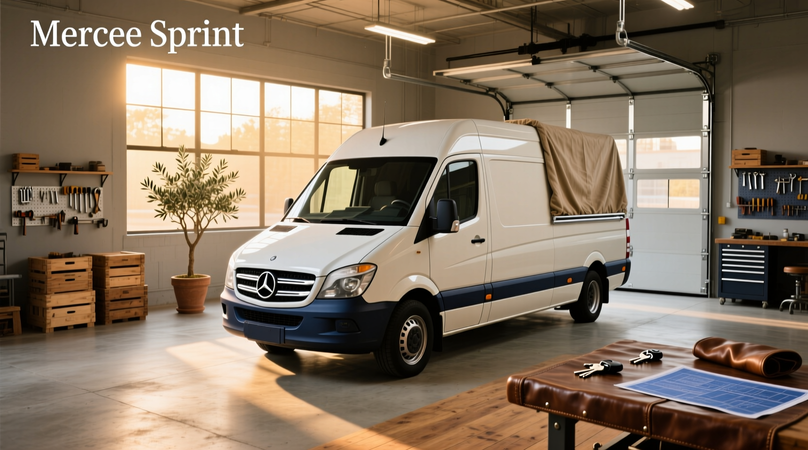 Mercedes Sprinter 413 CDI guide: What to look for in a used van