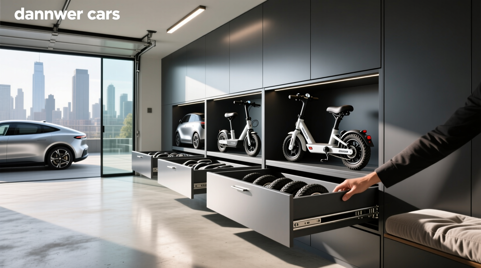 How to Choose Drawer Cars, What Is a Vehicle Drawer? Buying Guide