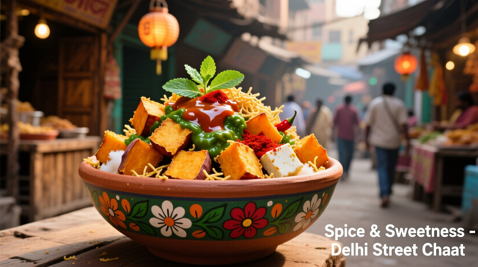 Batata-Doce Indiana: Guia Prático para Culinária Autêntica