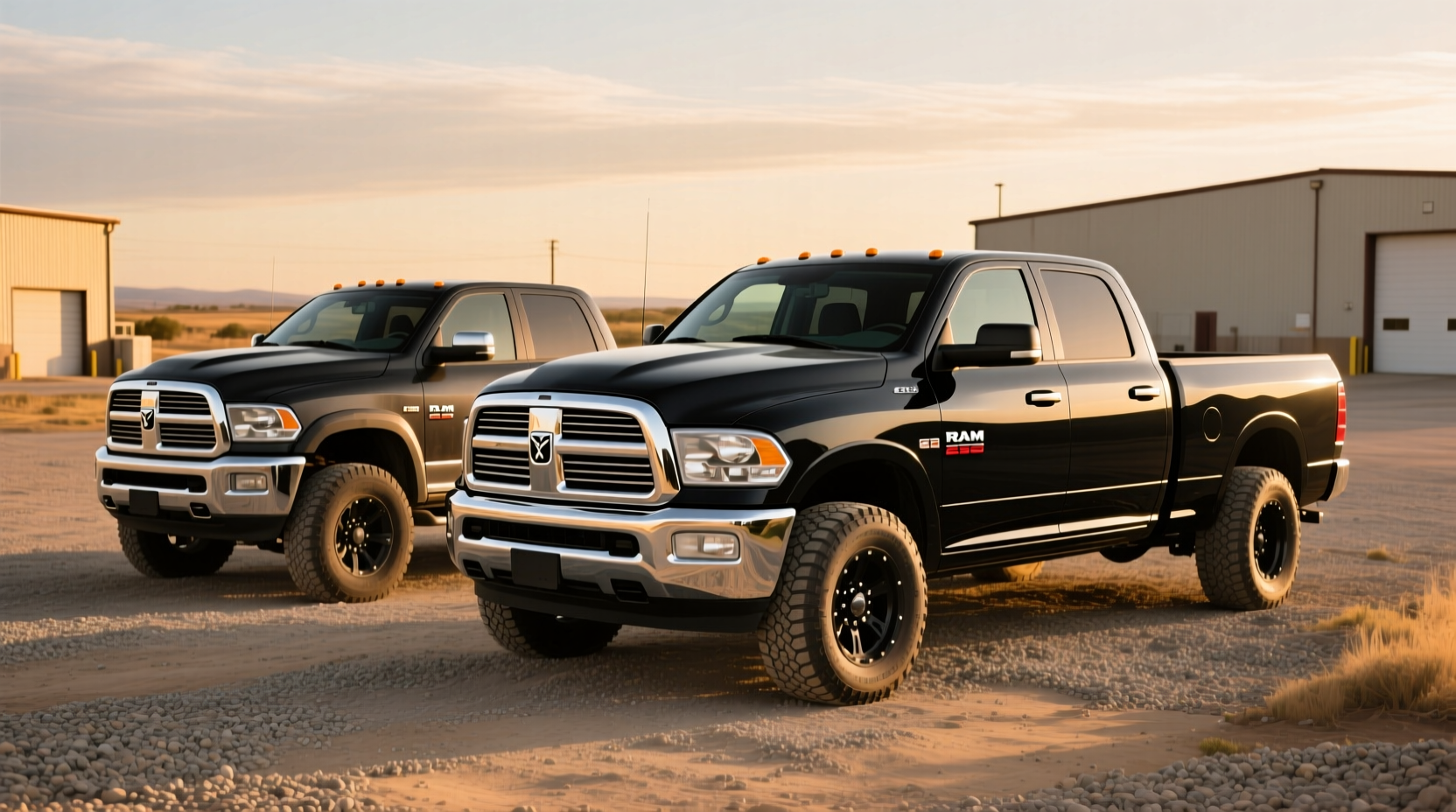 Ram 2500 MPG Guide: What to Look for in a 2026 Model