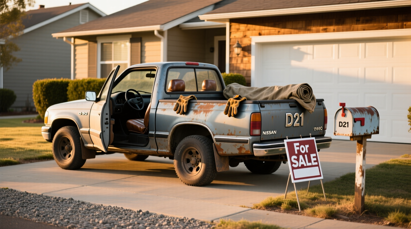 How to Buy a Nissan 300ZX for Sale: Guide & Key Tips