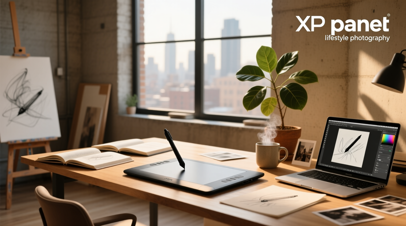 What XP-Pen Drawing Tablet Should You Buy in 2025?
