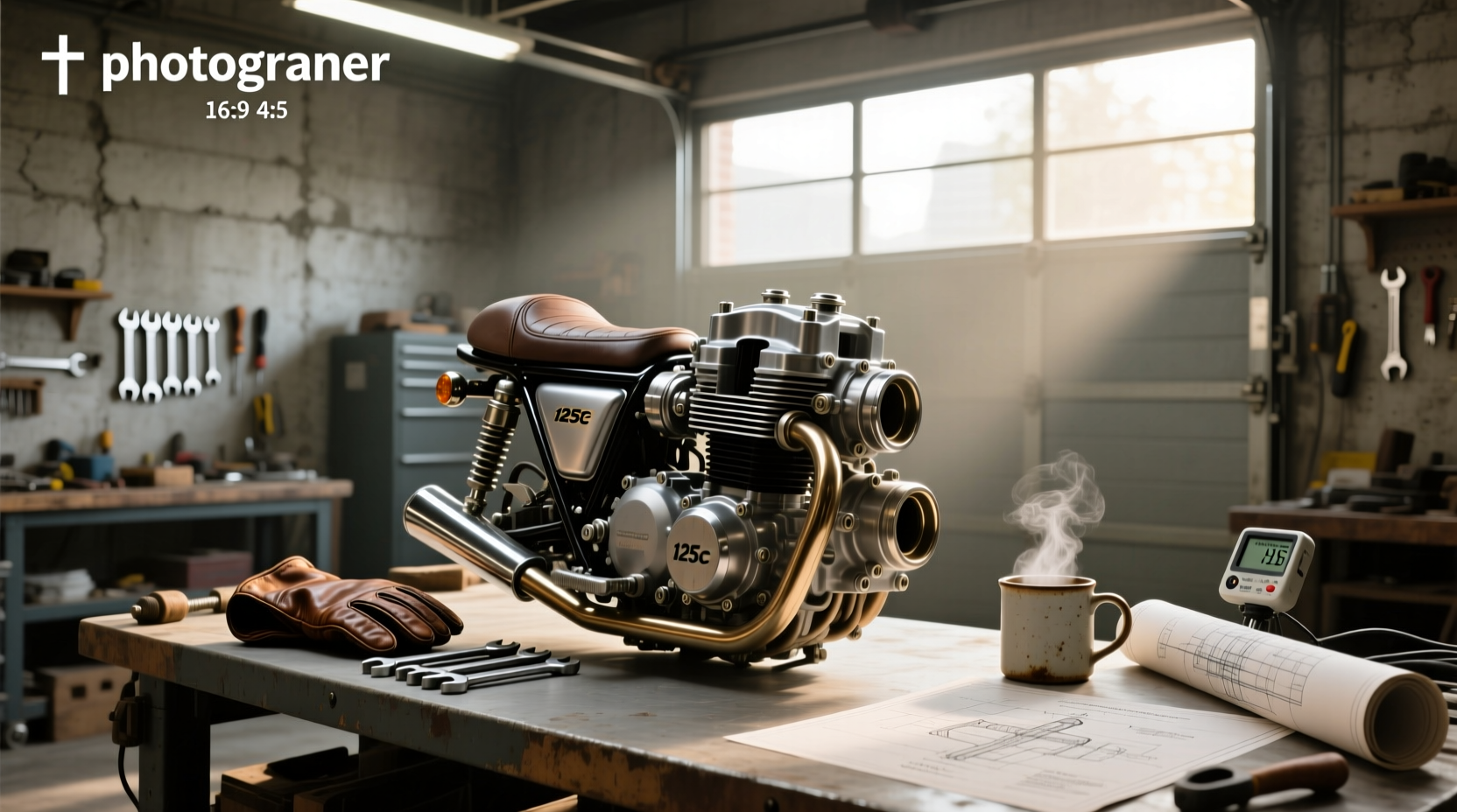 125cc Engine Guide: How to Choose the Right Type