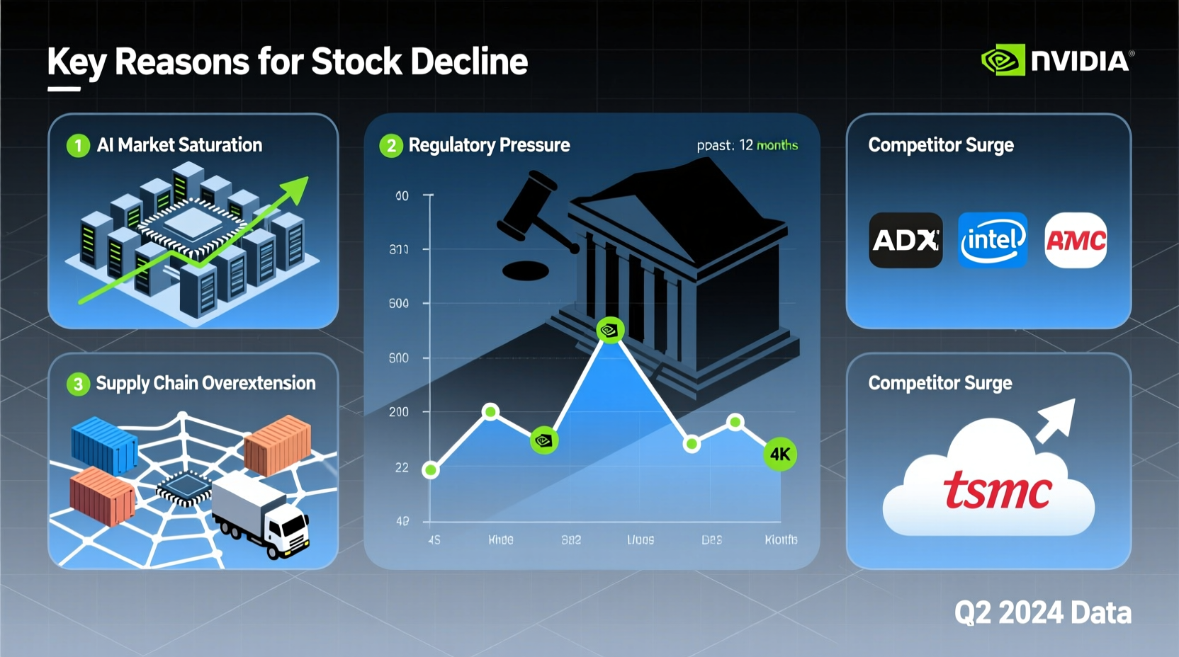 Why Is Nvidia Stock Tanking Key Reasons Market Analysis