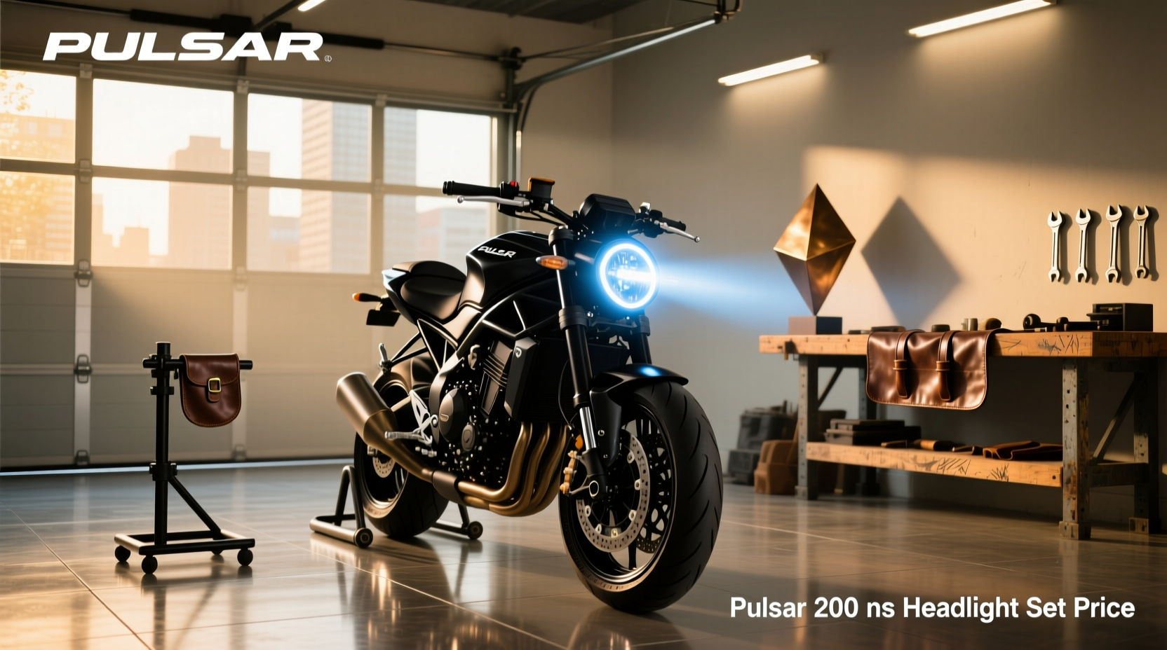200NS Headlight Guide: How to Choose the Right One