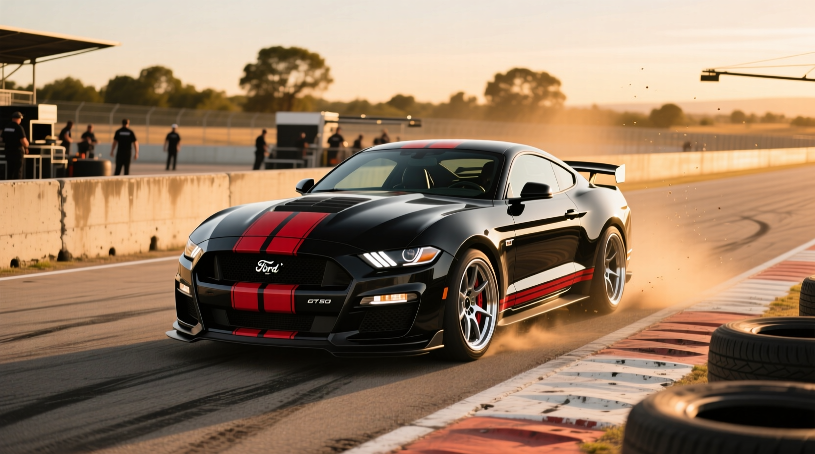 Ford Mustang Shelby GT500 guide: what to look for