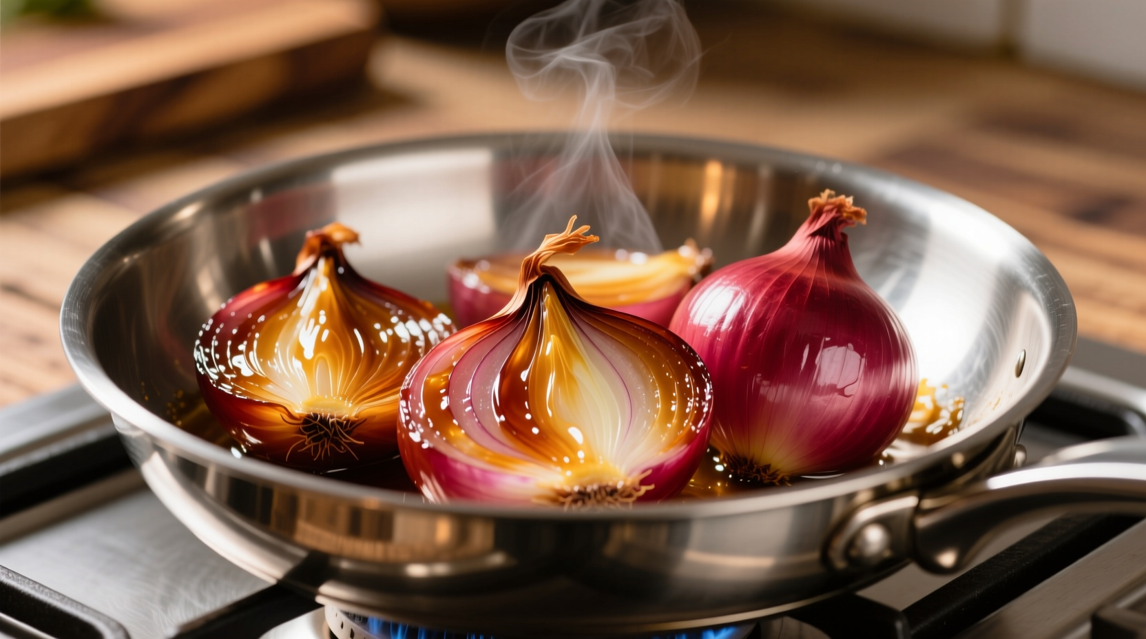 Caramelized Red Onion: How to Make It Right Every Time