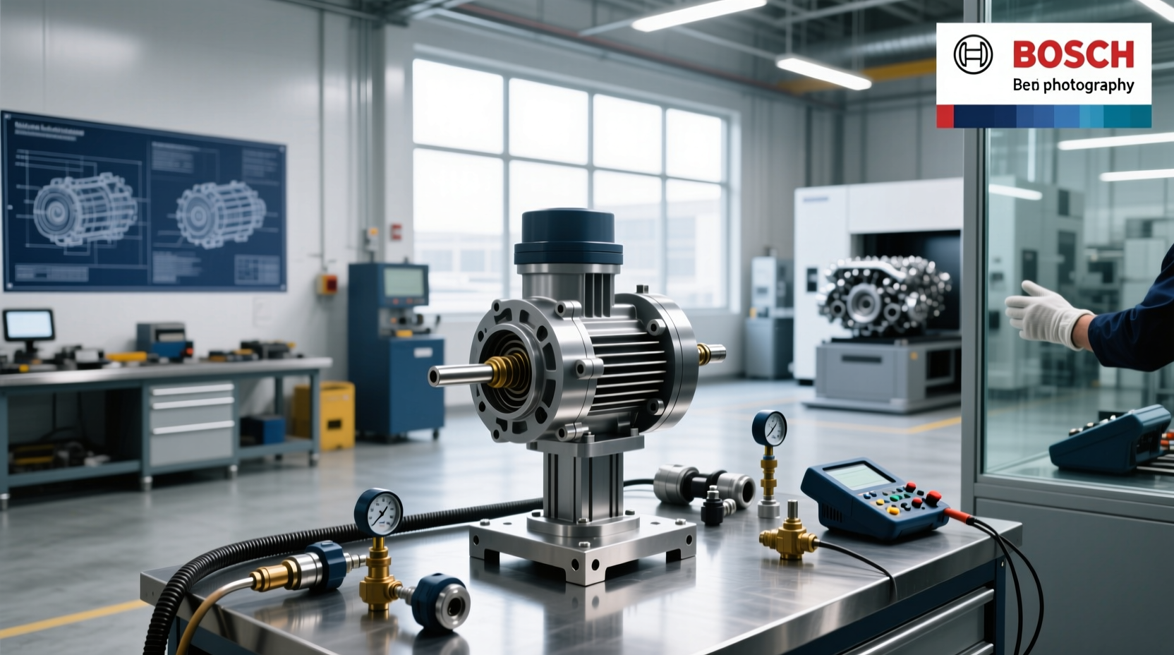 Bosch Injector Pump Guide: How to Choose the Right One