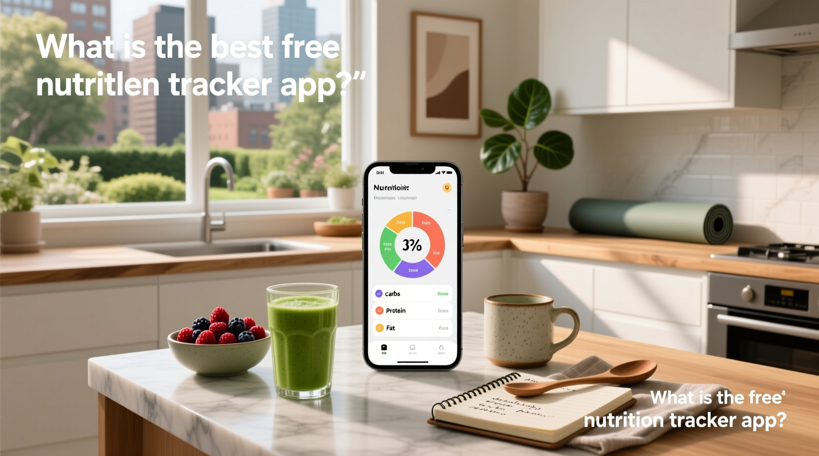 Free Macro Tracker Apps Guide: How to Choose the Right One