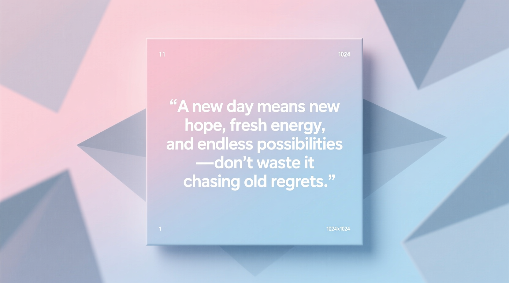 New Day Quotes and Sayings to Inspire Your Morning