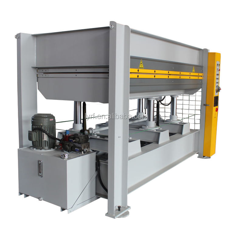 4 hot press hot plate Products from Linyi Ruifeng Machinery Factory