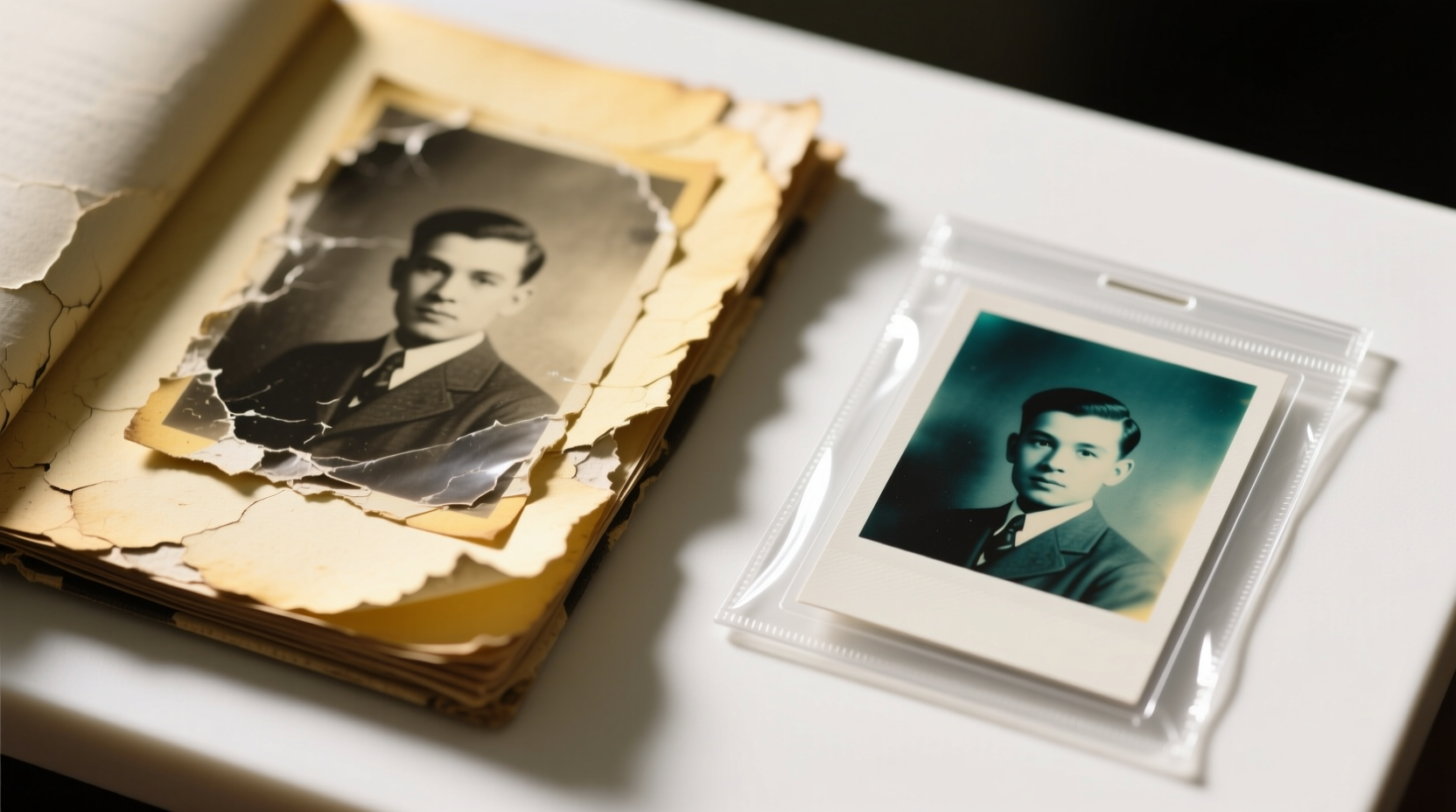 How to Make a Photo Album: Preservation-Focused DIY Guide