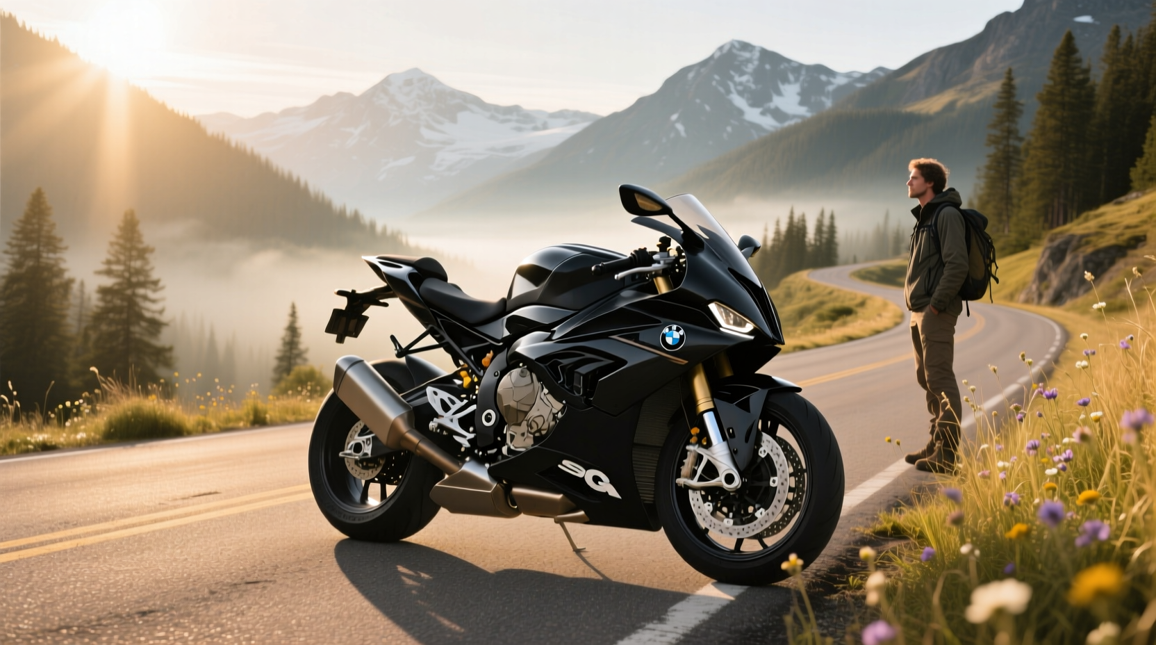 Are BMW Motorcycles Any Good? A Practical Guide