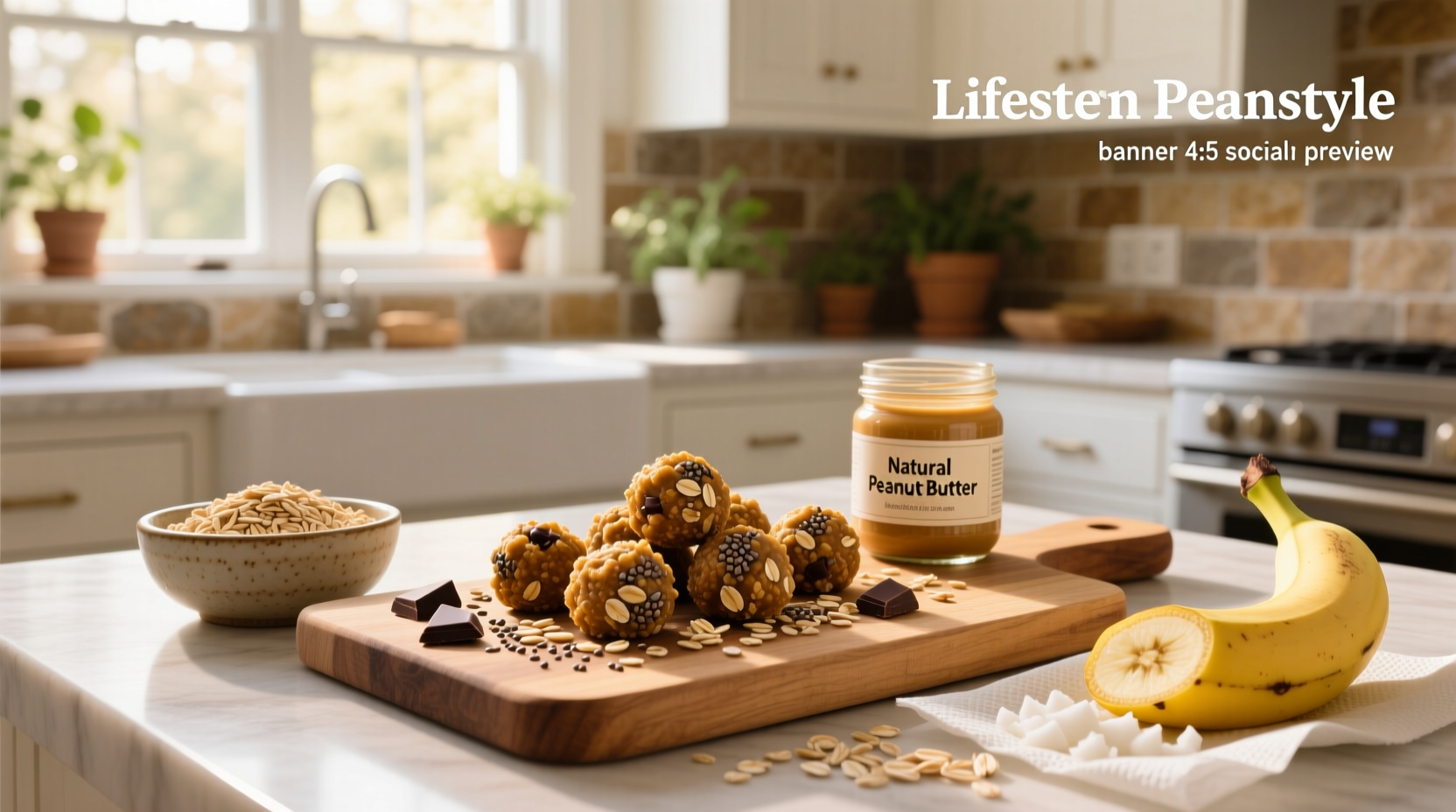 How to Make Oat Balls: A Simple No-Bake Energy Bites Guide