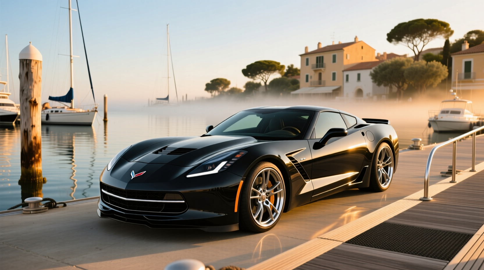 How to Choose an LS3 Engine Block: A Complete Buying Guide