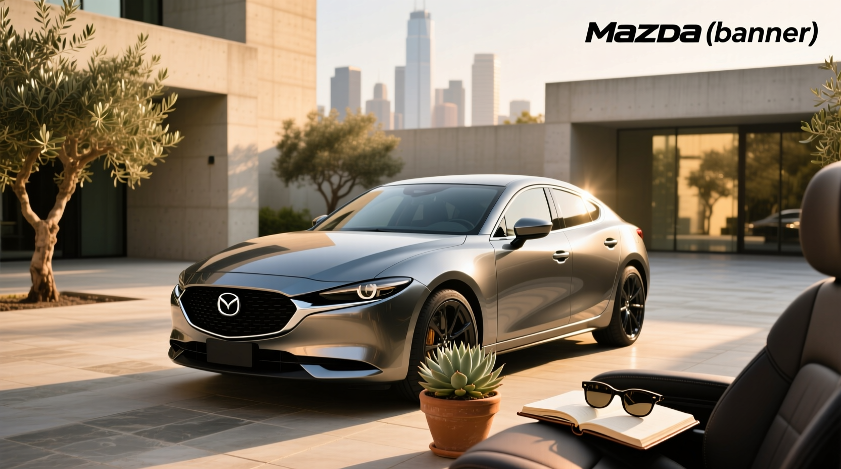 Mazda Price Guide for Malaysia (2025): What to Look For