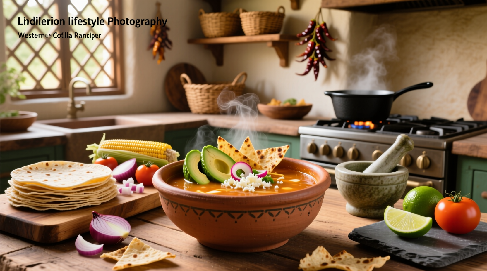 How to Make Authentic Tortilla Soup: A Complete Guide