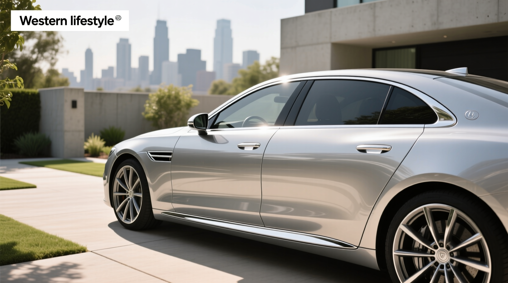 How to Choose Silver Car Trim, What Is the Trim on a Car Called?