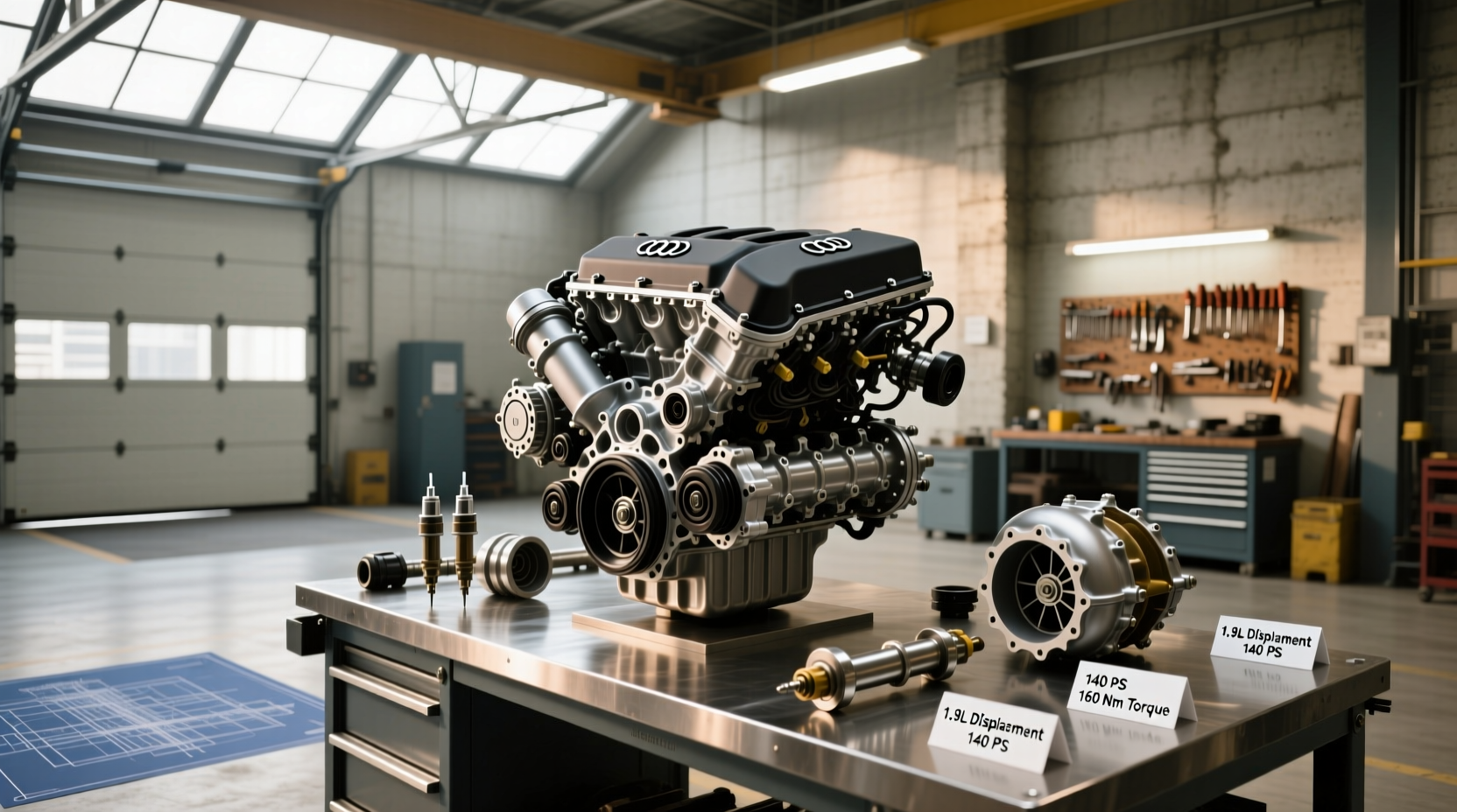 1.9 TDI Turbo Upgrade Guide: How to Choose Right