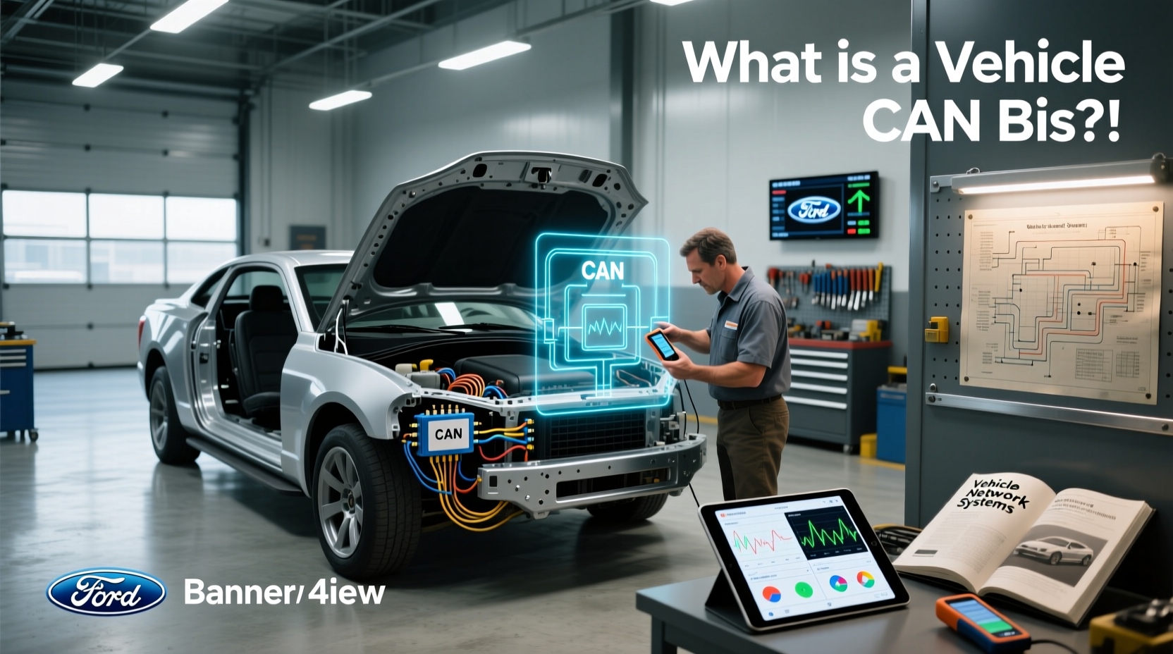 with canbus box ford,How do you know if your car needs CAN bus? buying ...