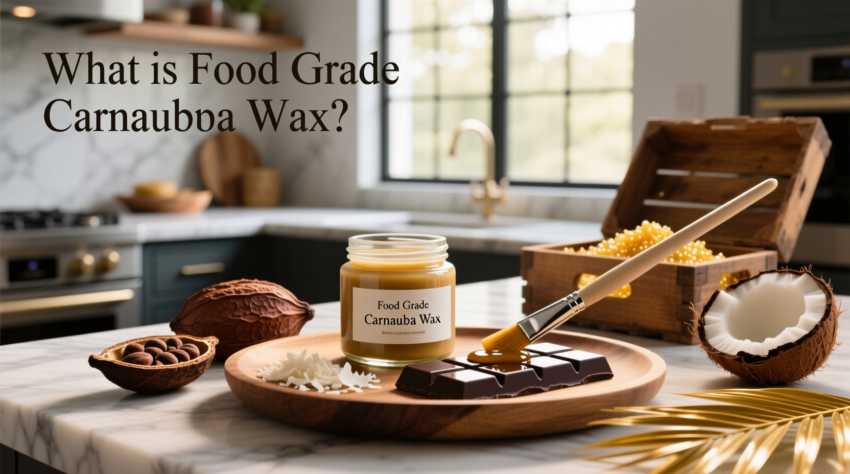 How to Choose Carnauba Wax: Disadvantages & Buying Guide