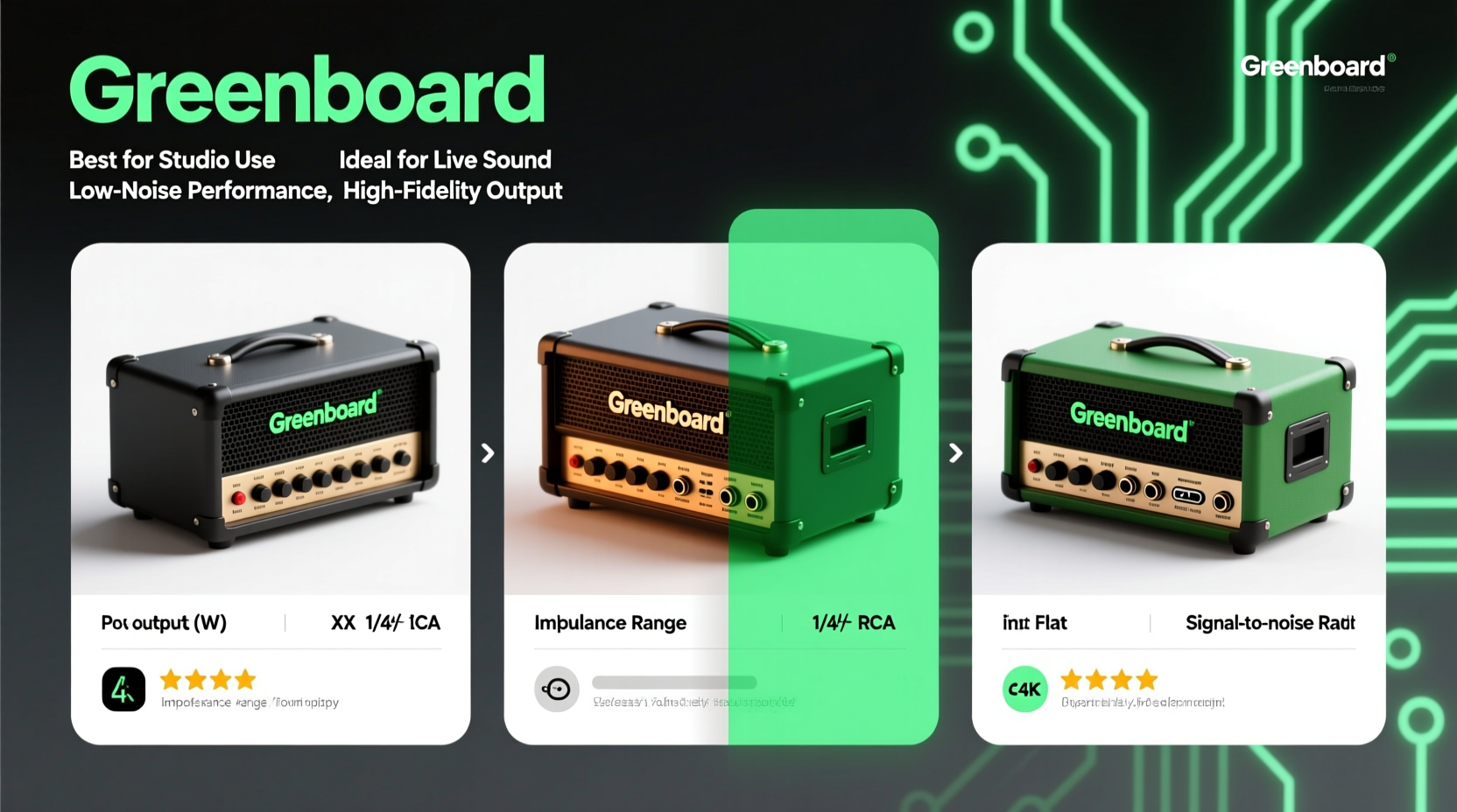 How to Choose the Best 30W Power Amplifier UKC for Your Audio Setup