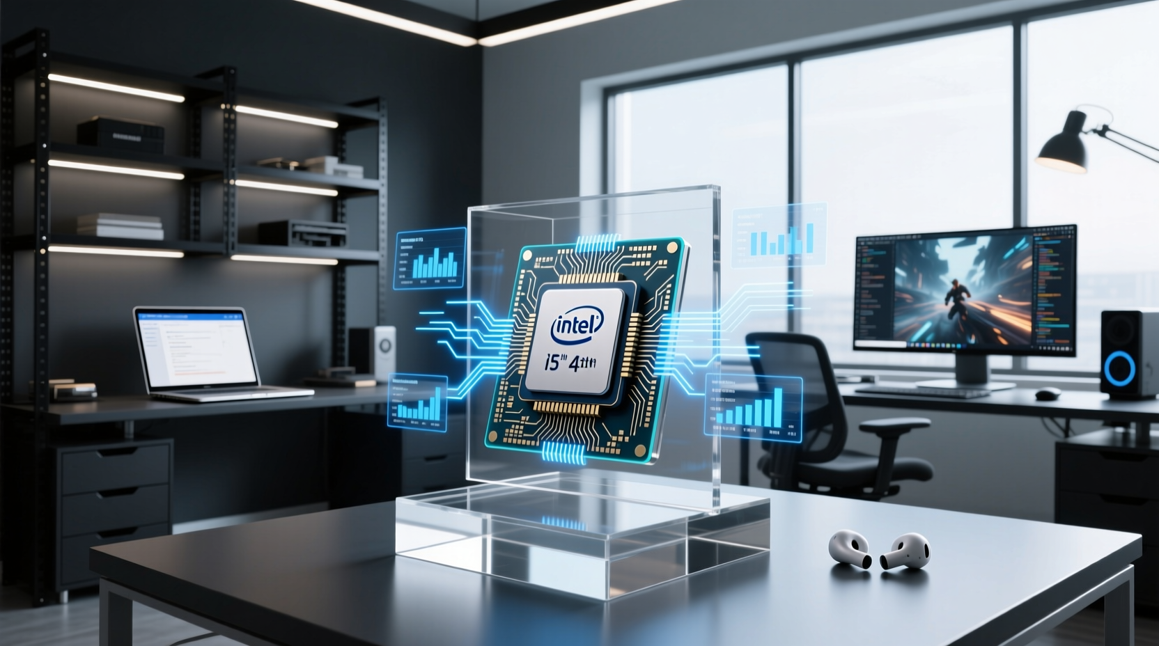 Is Intel Core i5 4th Gen Still Good Enough for Daily Use in 2024?