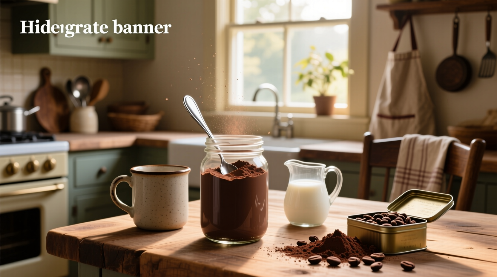How to Make Homemade Chocolate Milk Mix: A Practical Guide