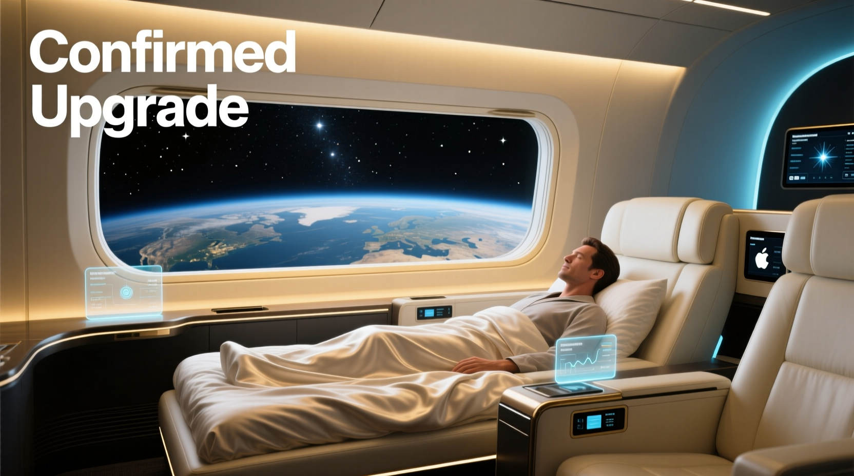 2026 Transatlantic Lie-Flat Upgrades: What’s Confirmed & How to Secure ...