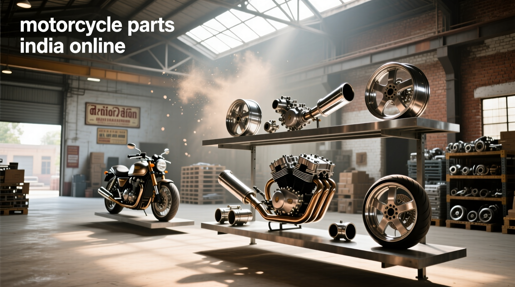 How to Get a Motorcycle License in Gujarat: Step-by-Step Guide