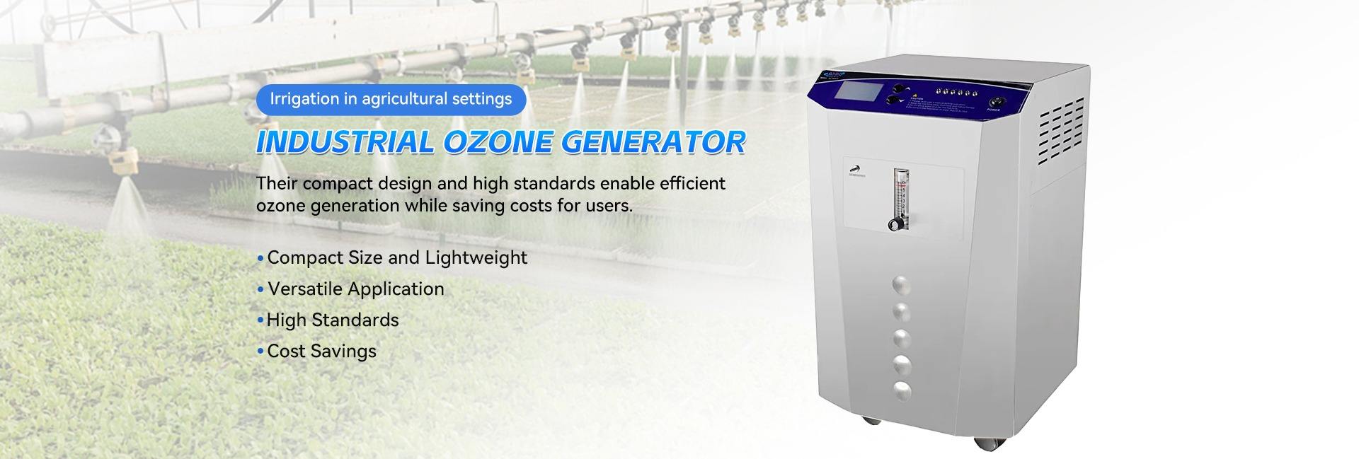 Aquapure (shenzhen) Ozone Technology Co., Ltd. - Medical ozone ...