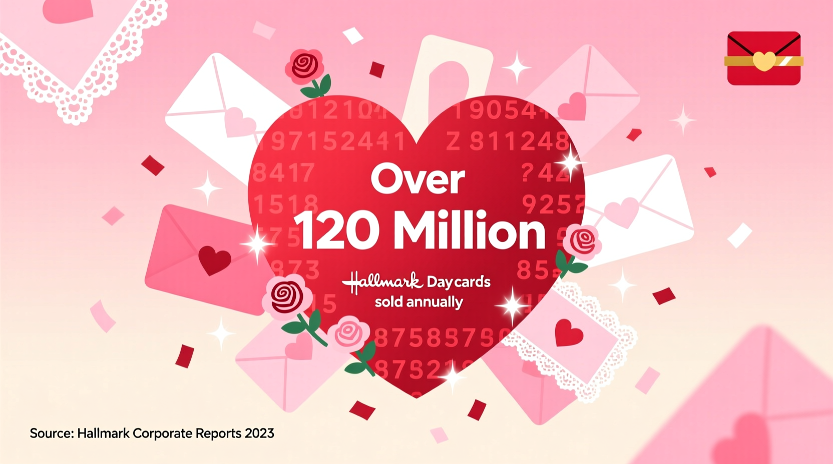 How to Decorate a Brown Paper Bag for Valentine's Day